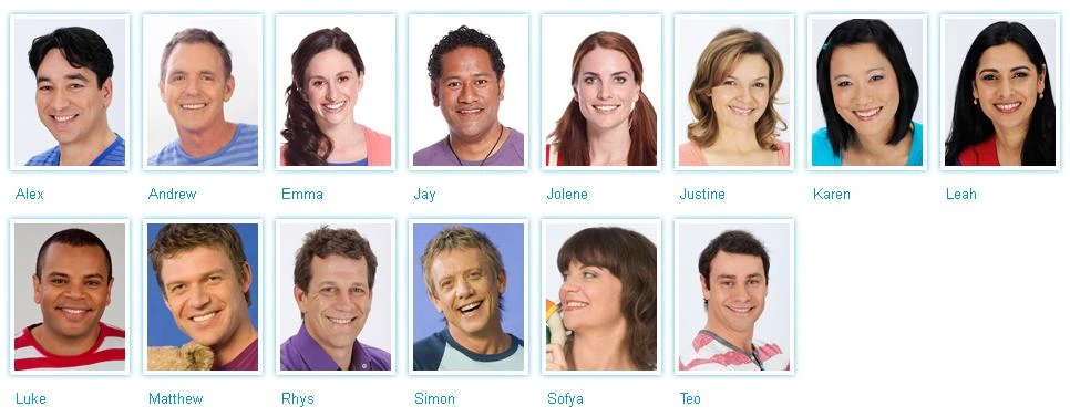 Play School (Australian TV series) | Play School Wiki | FANDOM powered ...