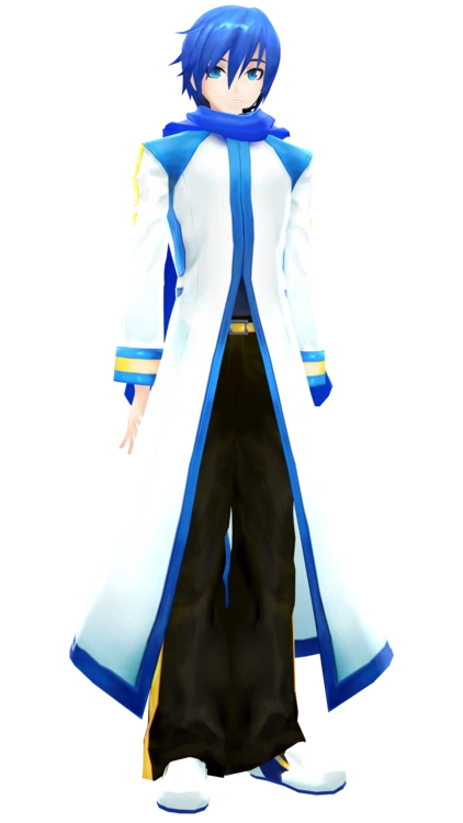 Image - Kaito.png | PlayStation All-Stars Wiki | FANDOM powered by Wikia