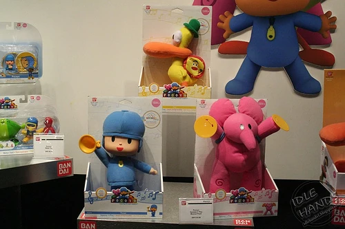 Image - 5470508912 34633abc24 pocoyo toys.jpg | Pocoyo Wiki | FANDOM ...