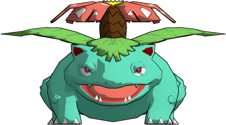 Image - Venusaur.png | Pokemon Generations Wiki | Fandom powered by Wikia