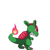 Eletux Wikia Pokemon Uranium Fandom