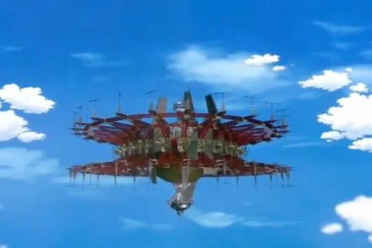 Image - Flying Palace 12.jpg | Pokémon Wiki | FANDOM powered by Wikia