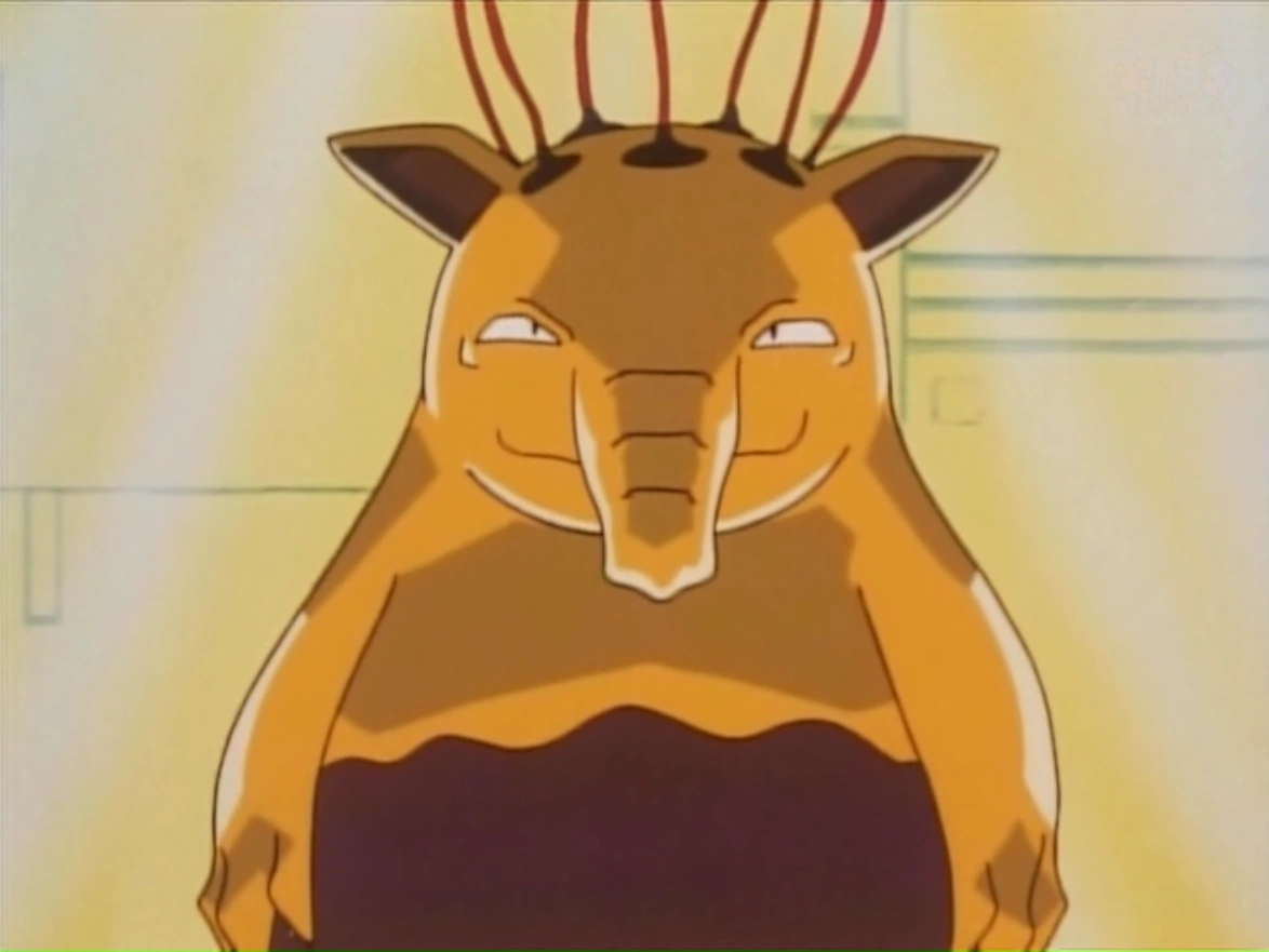 Cassidy's Drowzee | Pokémon Wiki | Fandom powered by Wikia