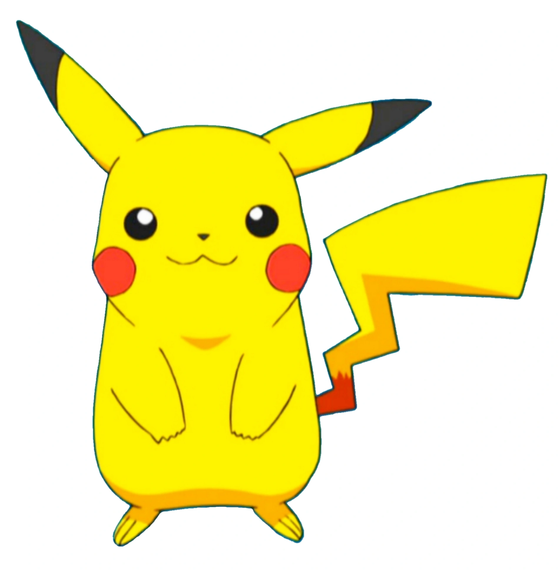 Pikachu (Gates to Infinity) | Pokémon Wiki | Fandom powered by Wikia