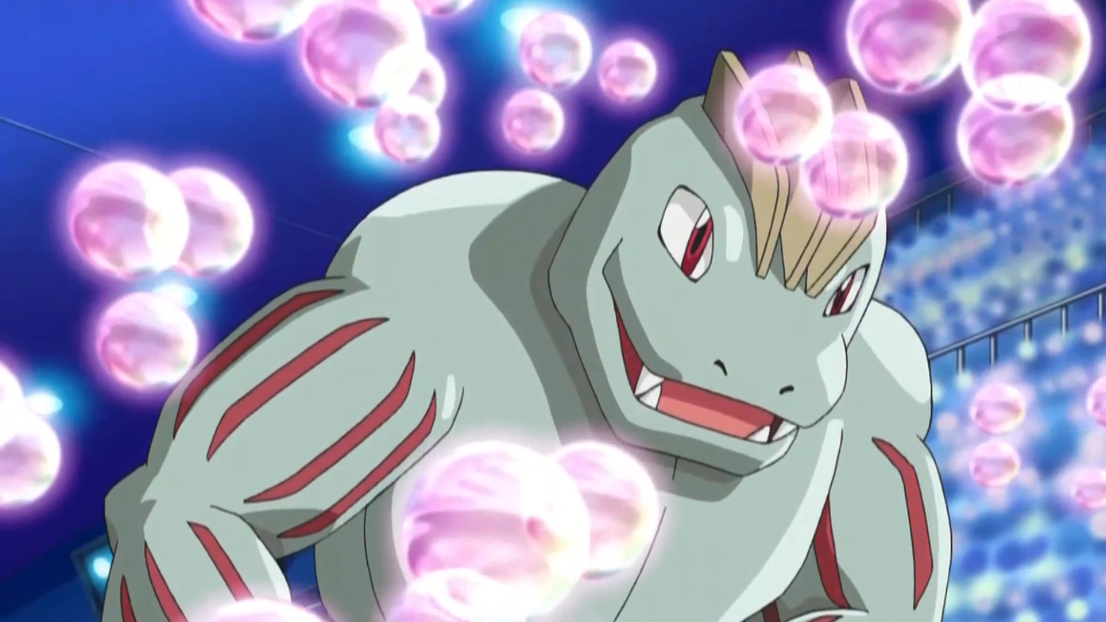 Kenny's Machoke | Pokémon Wiki | Fandom powered by Wikia