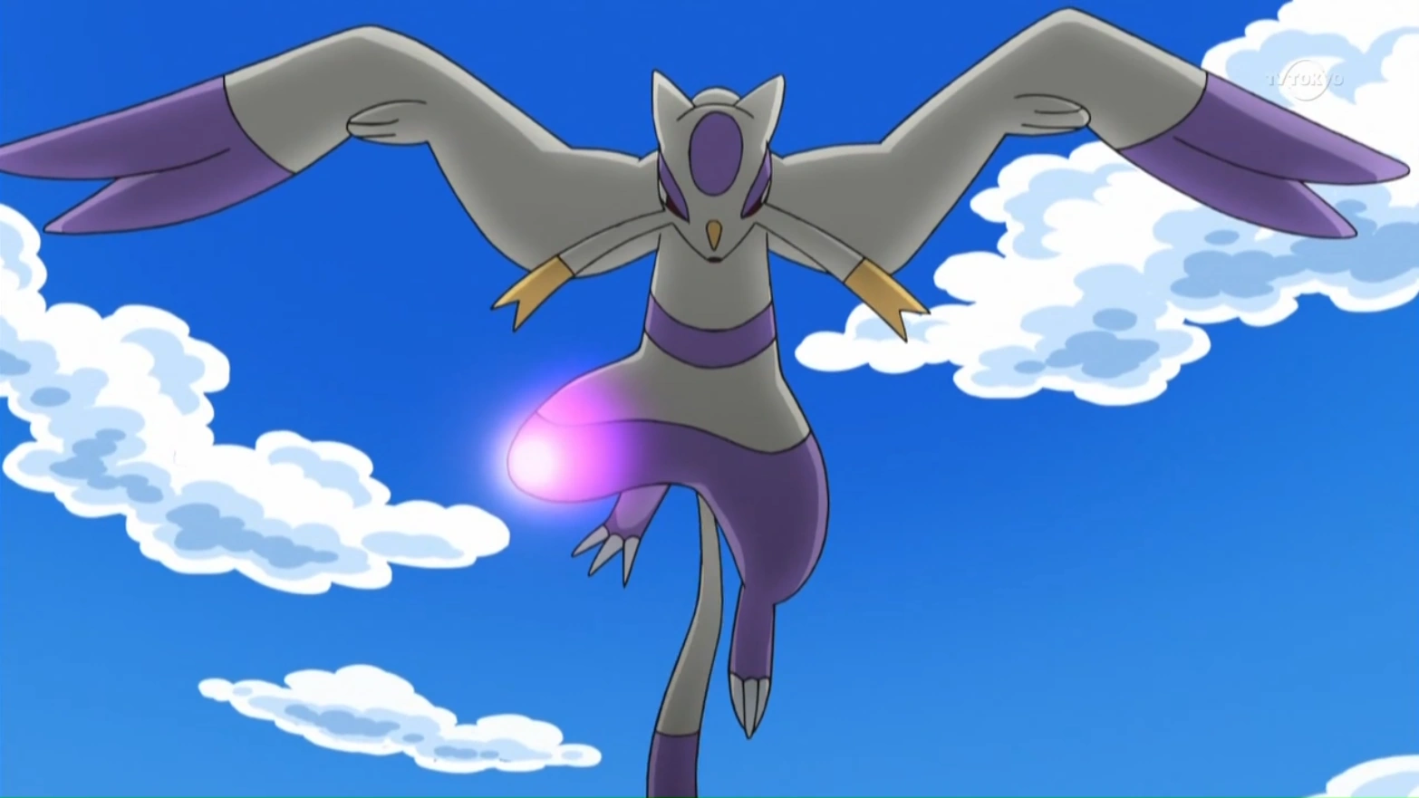 Ashes of the Past (Pokemon Peggy Sue) - thread two | Page 360 ...