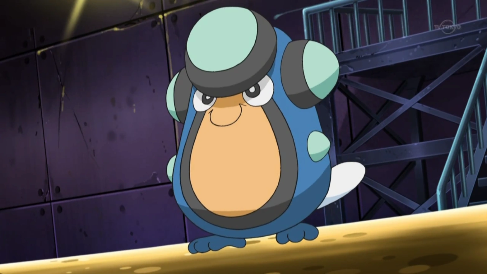 Ash's Palpitoad | Pokémon Wiki | Fandom powered by Wikia