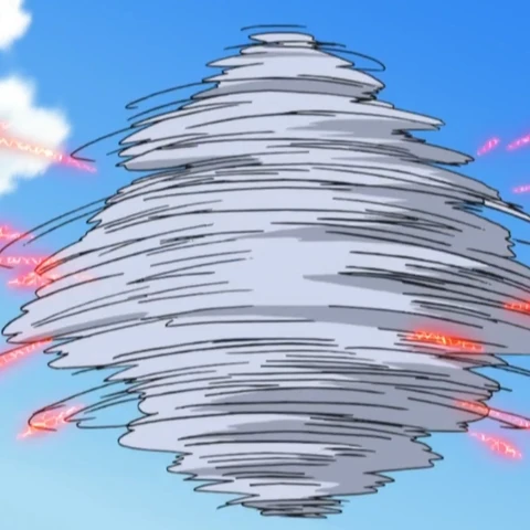 Spikes - The Pokémon Wiki