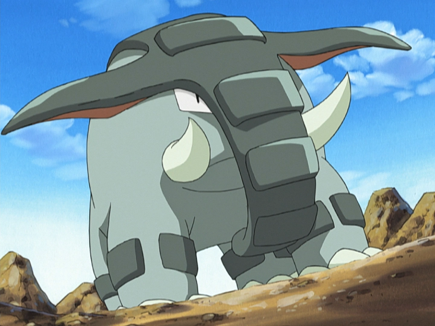 Tyson (Hoenn) | Pokémon Wiki | FANDOM powered by Wikia