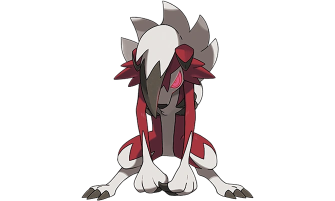 Image - Lycanroc concept 4.PNG | Pokémon Wiki | FANDOM powered by Wikia