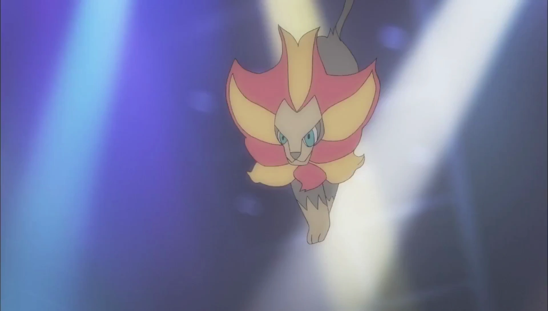 Lysandre (Generations) | Pokémon Wiki | FANDOM powered by Wikia