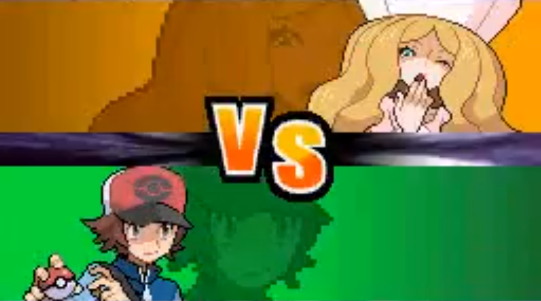 Caitlin Pokémon Wiki Fandom Powered By Wikia