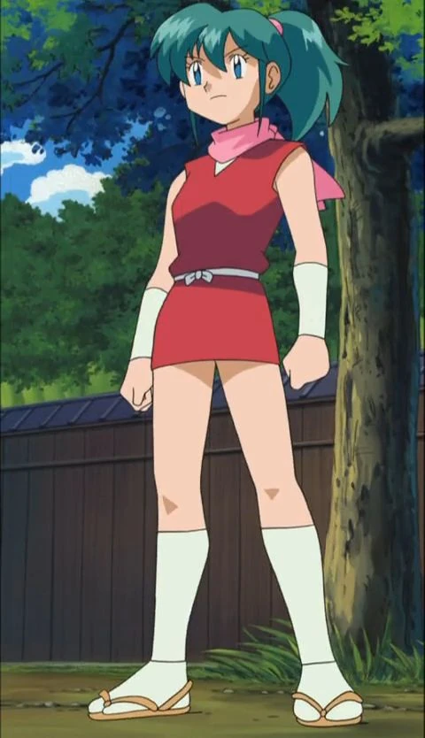 Angela | Pokémon Wiki | Fandom powered by Wikia
