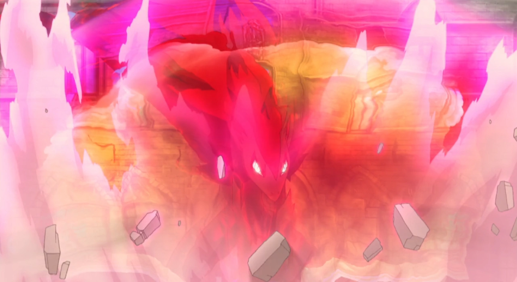 Image - Zoroark Night Daze.png | Pokémon Wiki | Fandom powered by Wikia