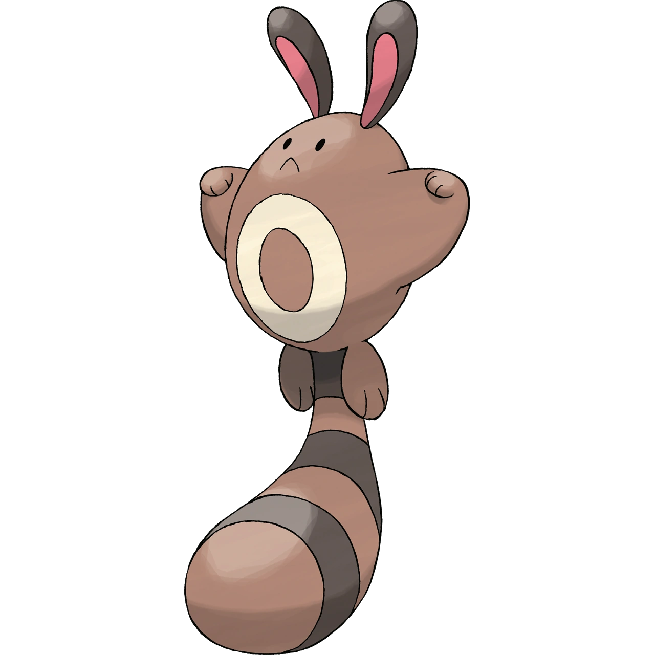 꼬리선 (포켓몬) | 포켓몬 위키 | FANDOM powered by Wikia