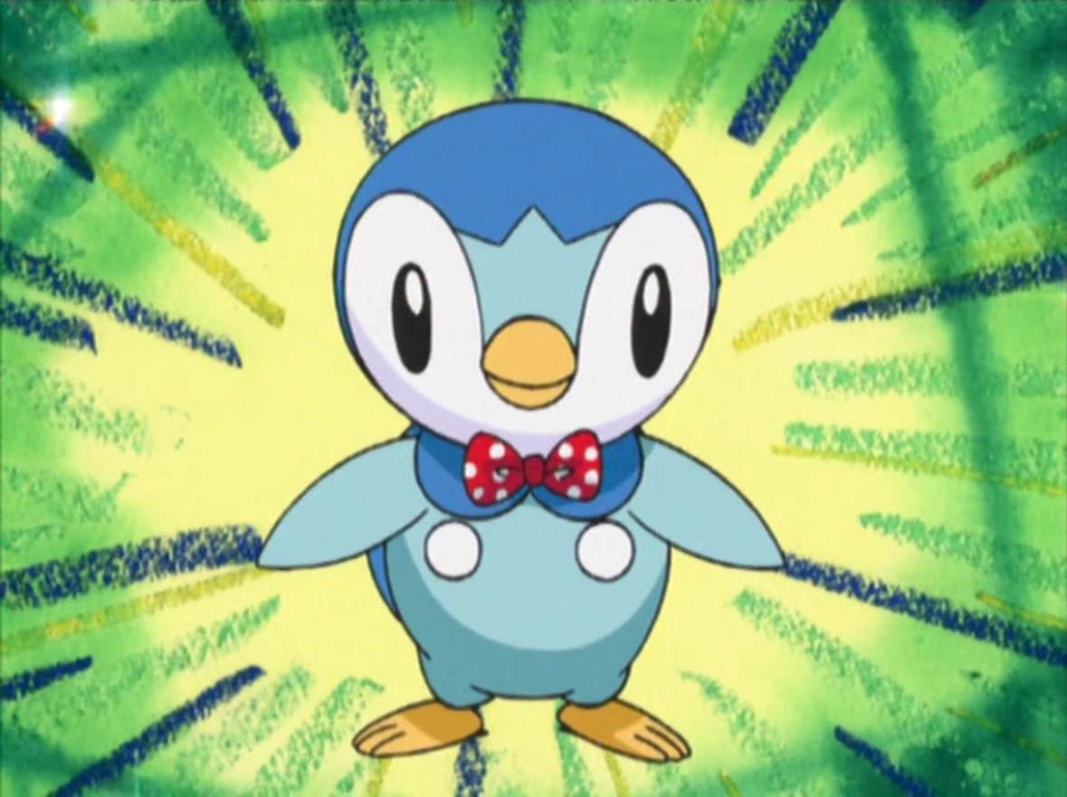 Piplup (Mystery Dungeon) | Pokémon Wiki | Fandom powered by Wikia