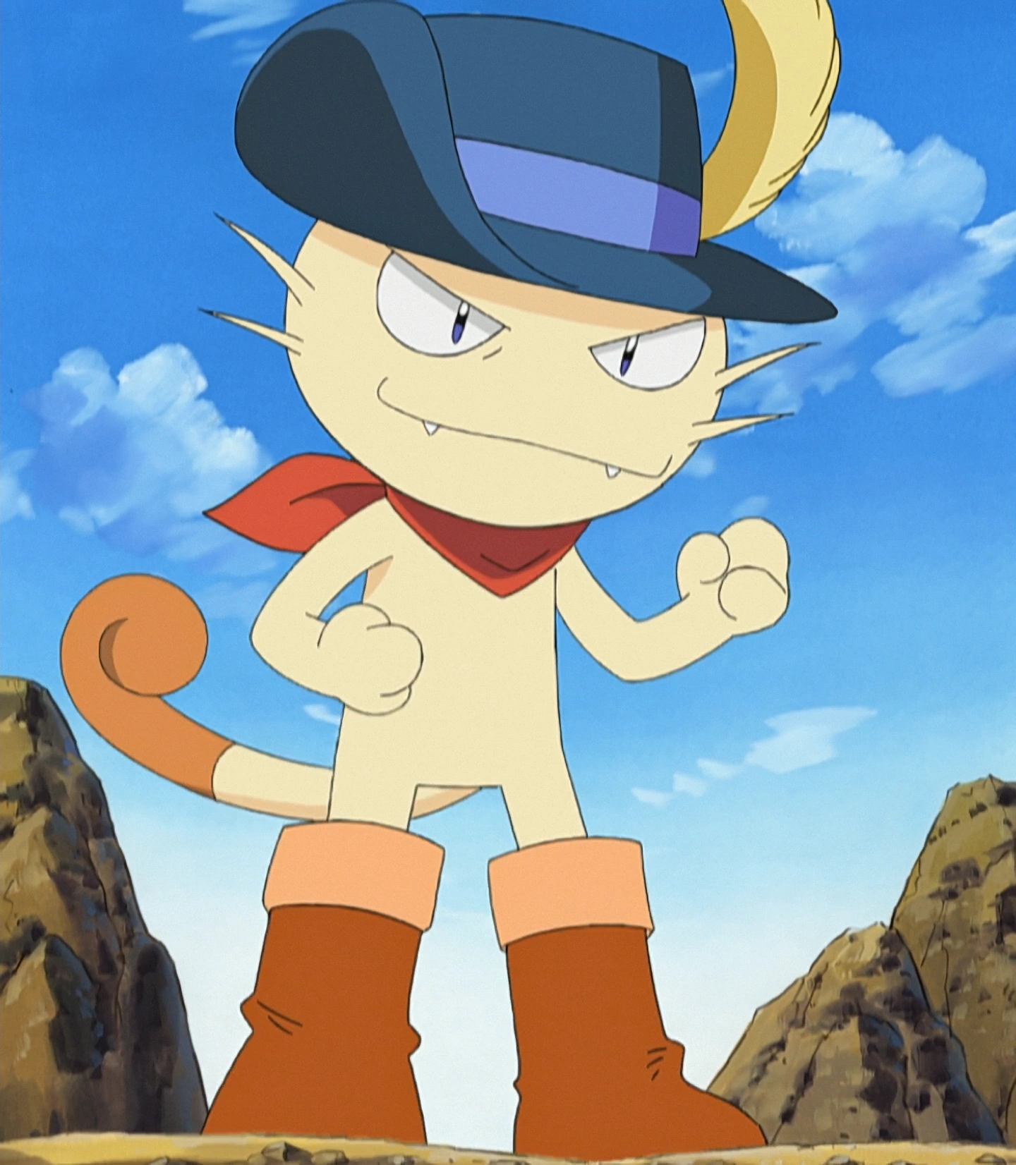 Tyson (Hoenn) | Pokémon Wiki | FANDOM powered by Wikia