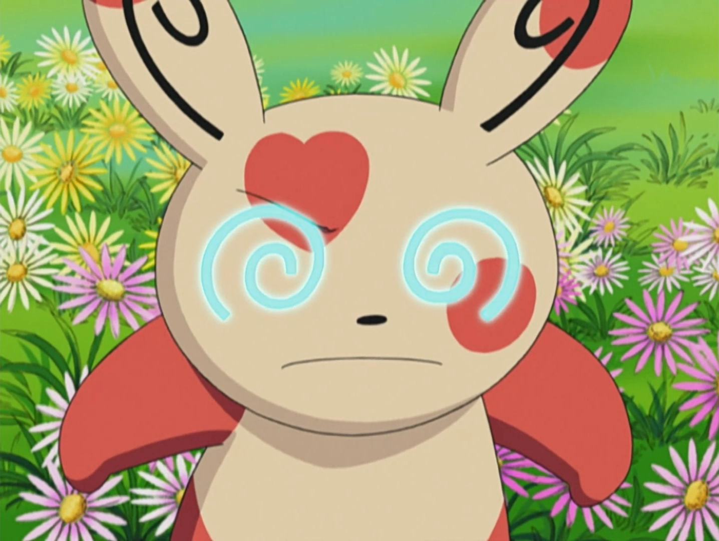 Image - Kain Spinda Hypnosis.png | Pokémon Wiki | FANDOM powered by Wikia