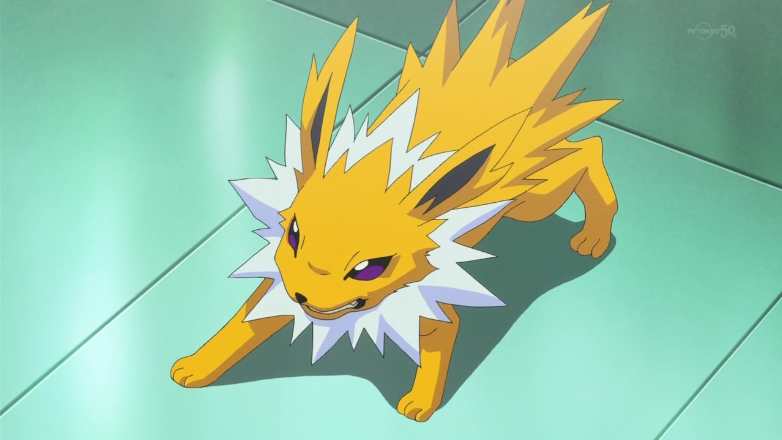 Red's Jolteon | Pokémon Wiki | FANDOM powered by Wikia