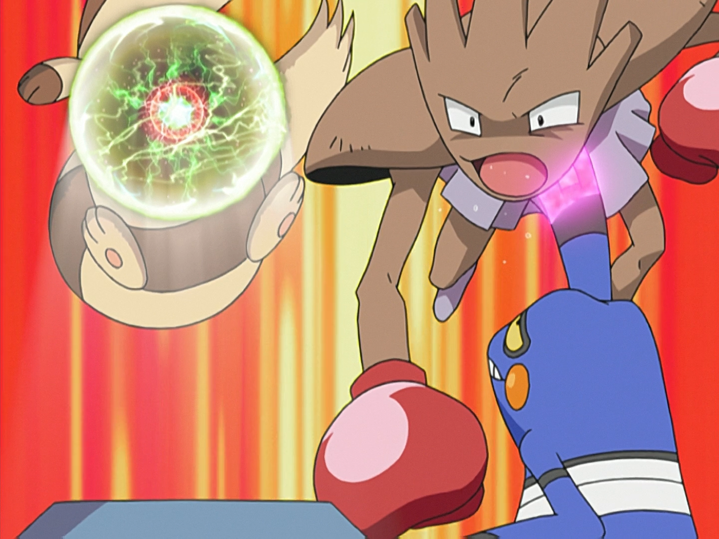 Image Holly Nosepass Zap Cannonpng Pokémon Wiki Fandom Powered By Wikia