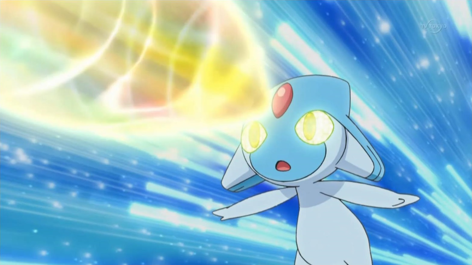 Azelf Anime Pokémon Wiki Fandom Powered By Wikia