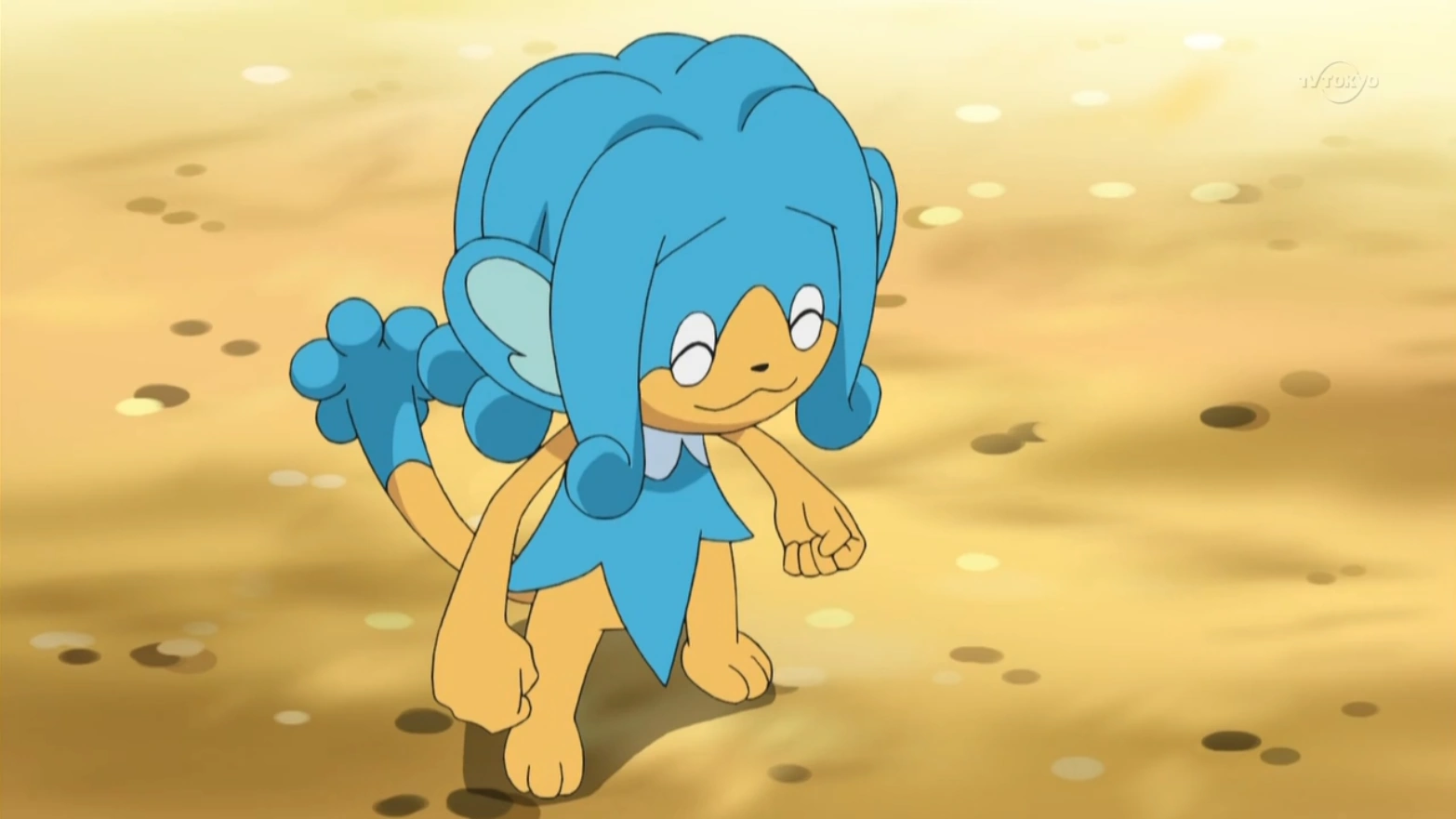 Betty's Simipour | Pokémon Wiki | FANDOM powered by Wikia