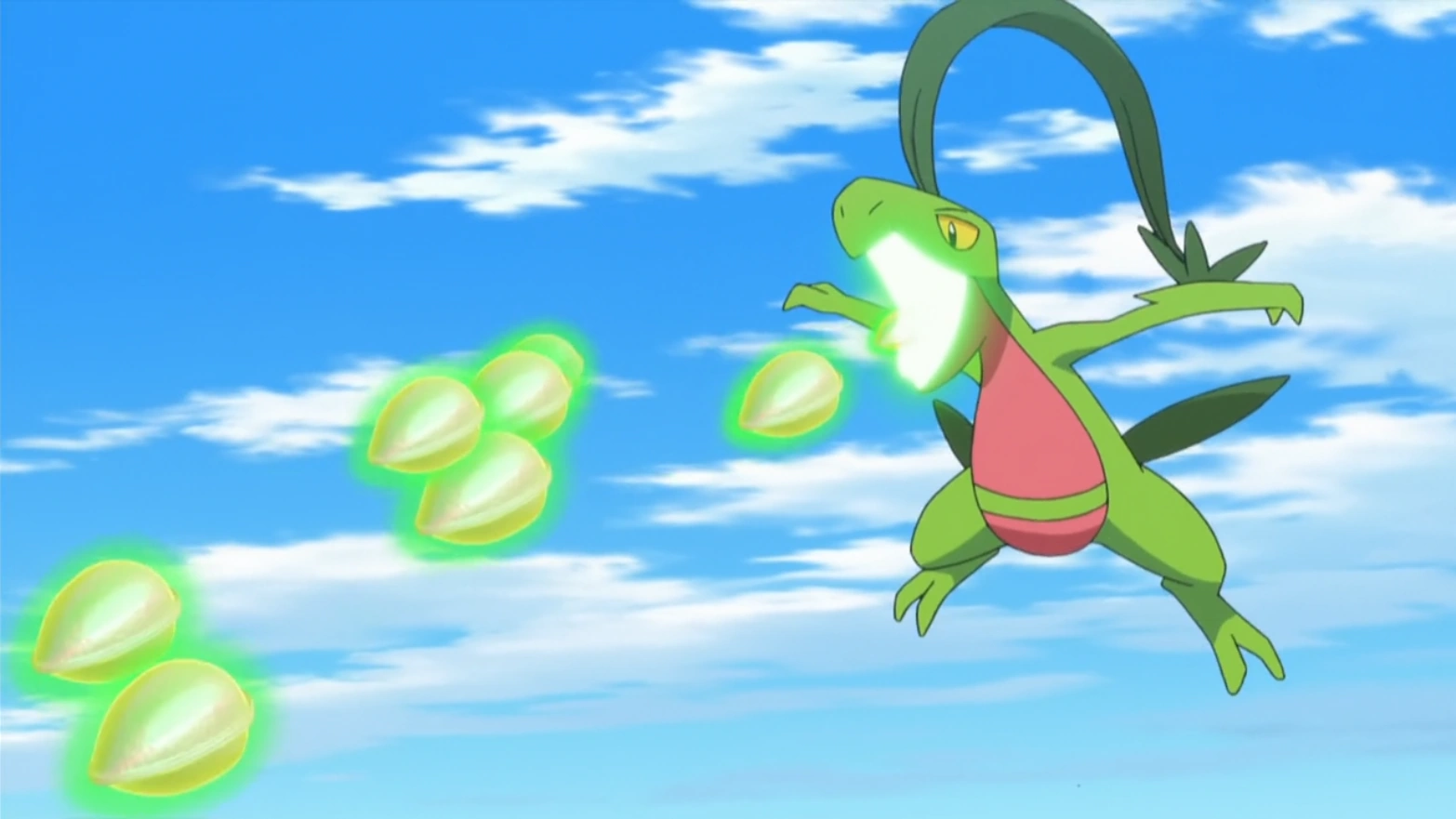 Pokémon Fanfiction Ideas, Recs, and Discussion Thread | Page 471 ...