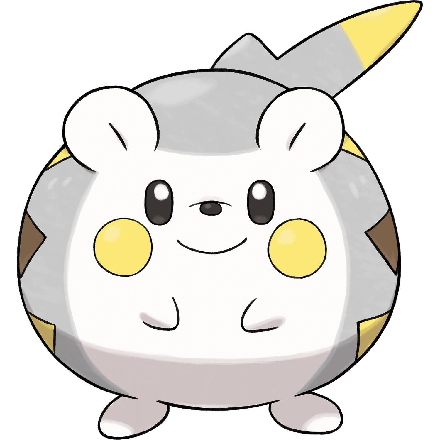 토게데마루 (포켓몬) | 포켓몬 위키 | FANDOM powered by Wikia