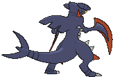Garchomp | Pokémon Wiki | Fandom powered by Wikia