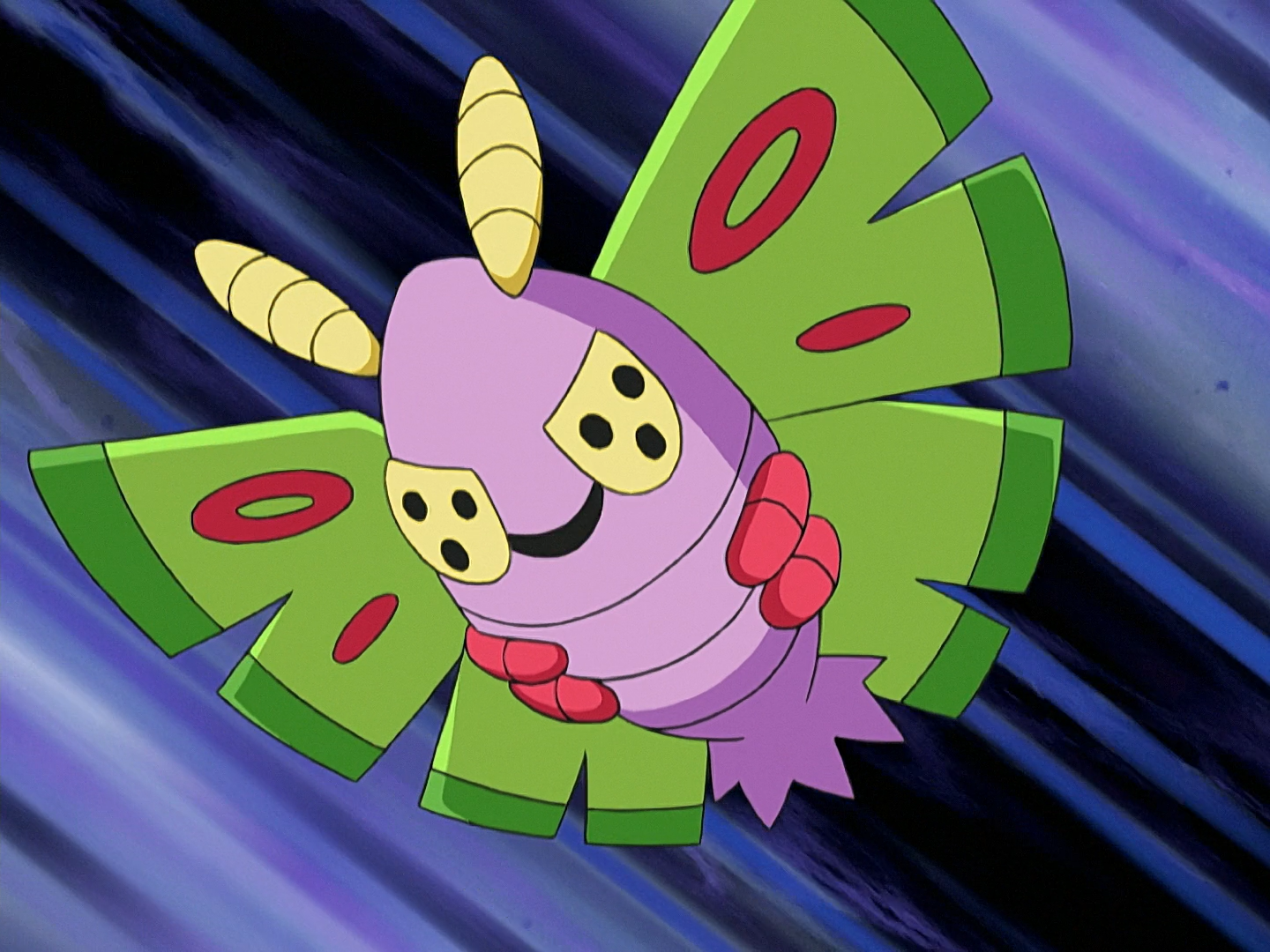 Jessies Dustox Pokémon Wiki Fandom Powered By Wikia