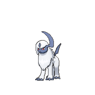 Absol | Pokémon Wiki | Fandom powered by Wikia
