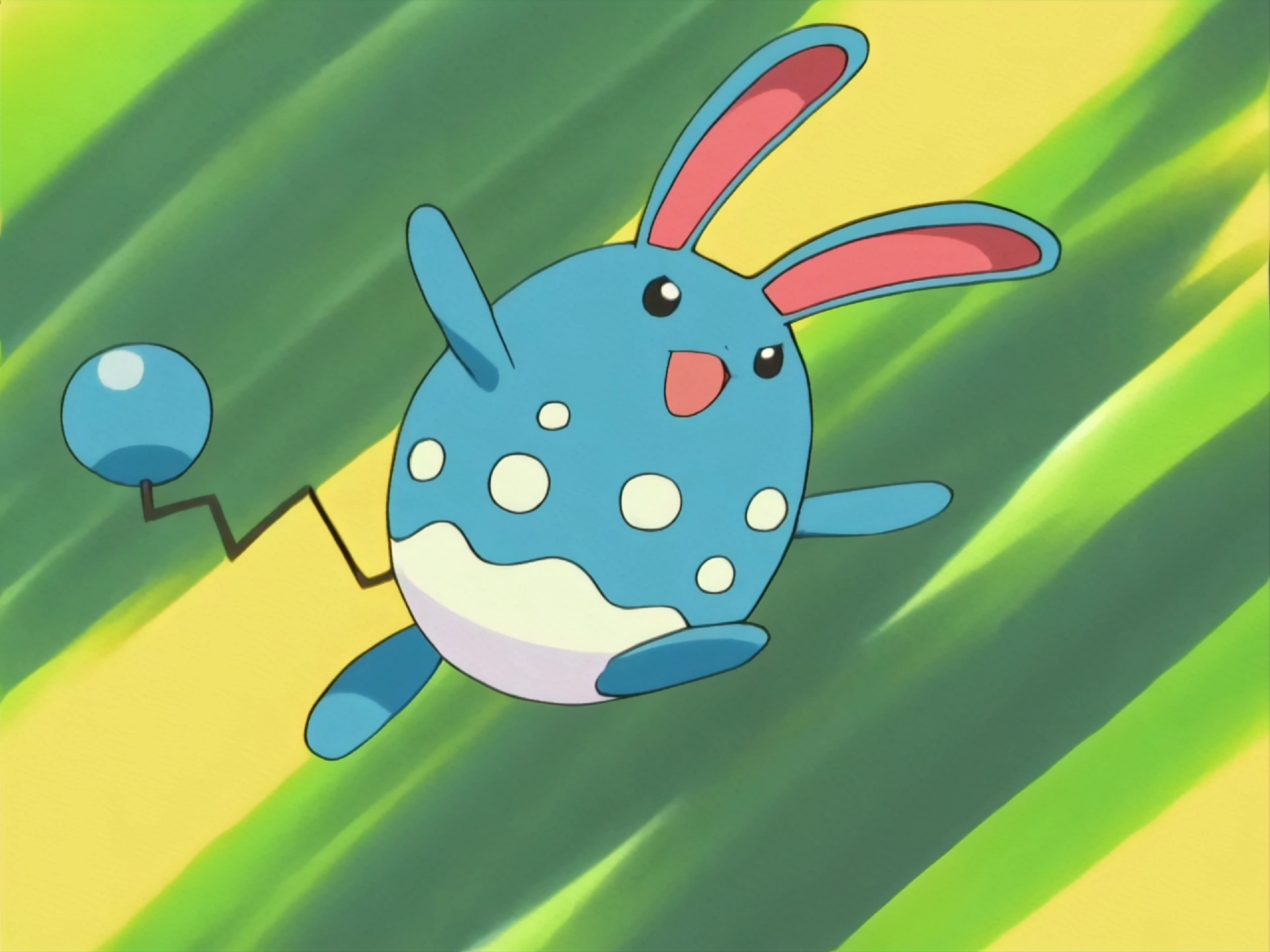 Vincent's Azumarill | Pokémon Wiki | Fandom powered by Wikia