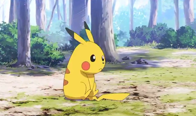 Red's Pikachu (Generations) | Pokémon Wiki | FANDOM powered by Wikia