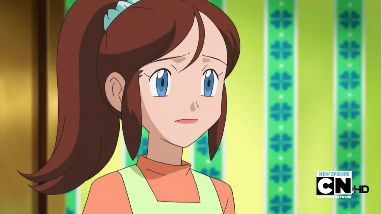 Daniela Pokémon Wiki Fandom Powered By Wikia