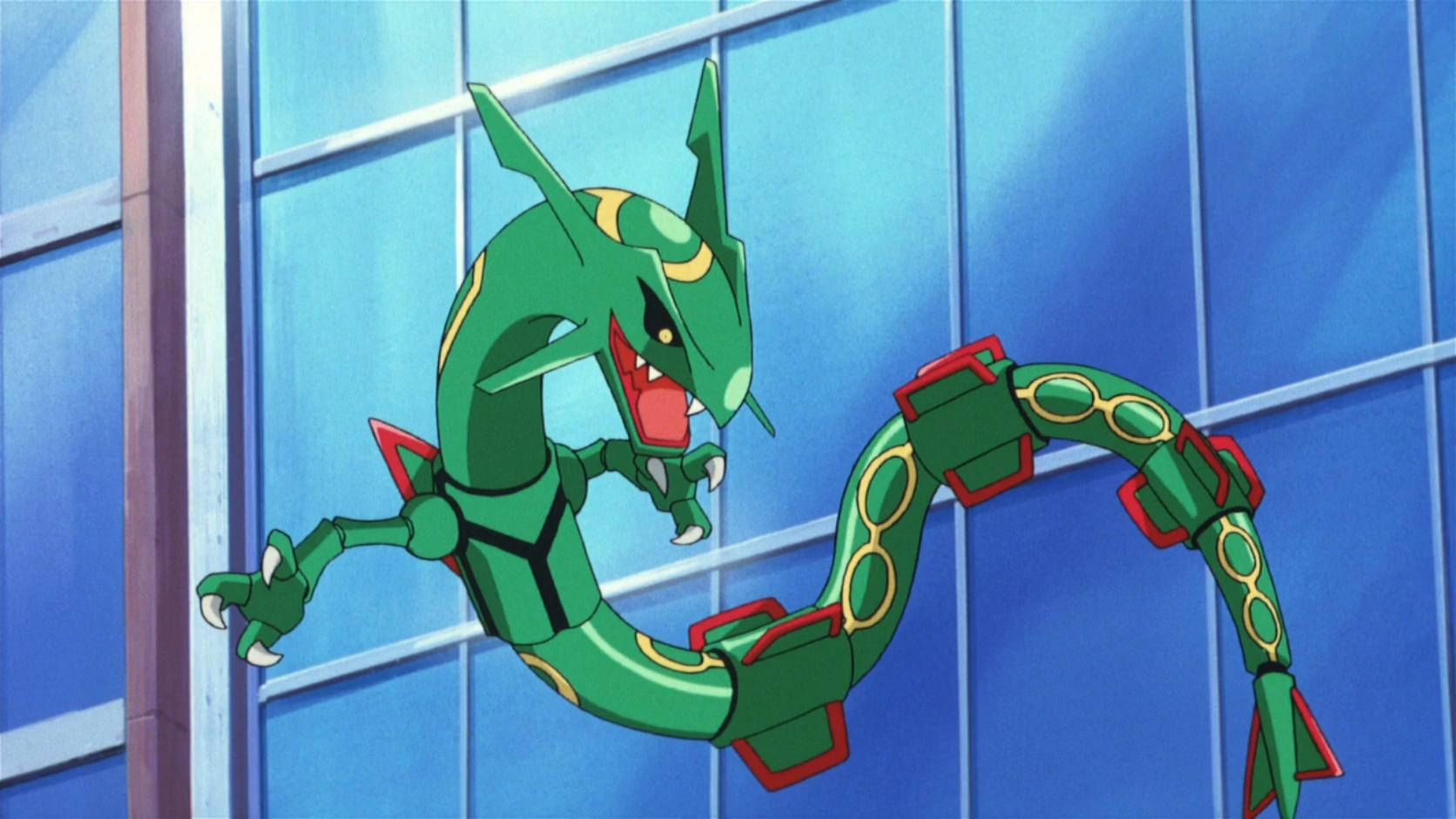 Image - Rayquaza M07.png | Pokémon Wiki | FANDOM powered by Wikia