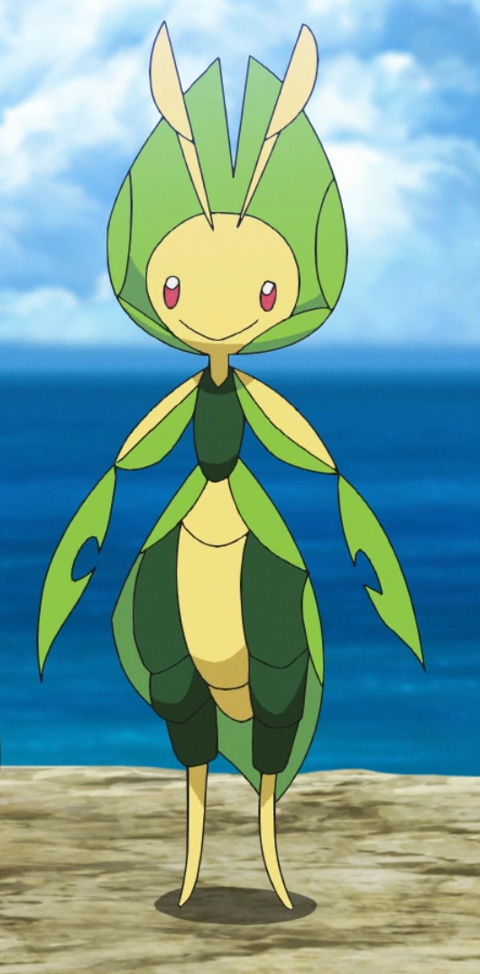 Pokémon Fanfiction Ideas, Recs, and Discussion Thread | Page 455 ...