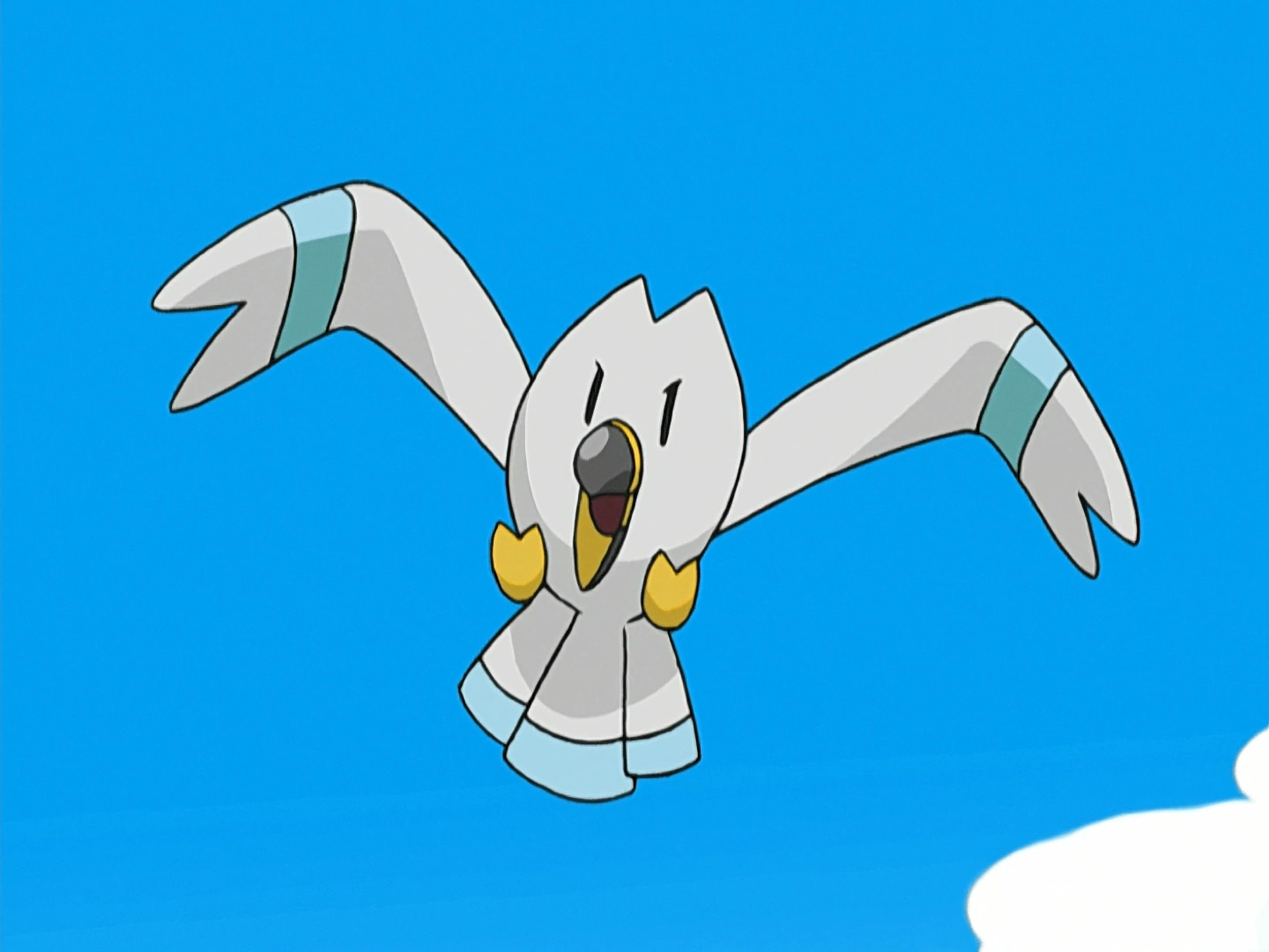 Holly's Wingull | Pokémon Wiki | Fandom powered by Wikia
