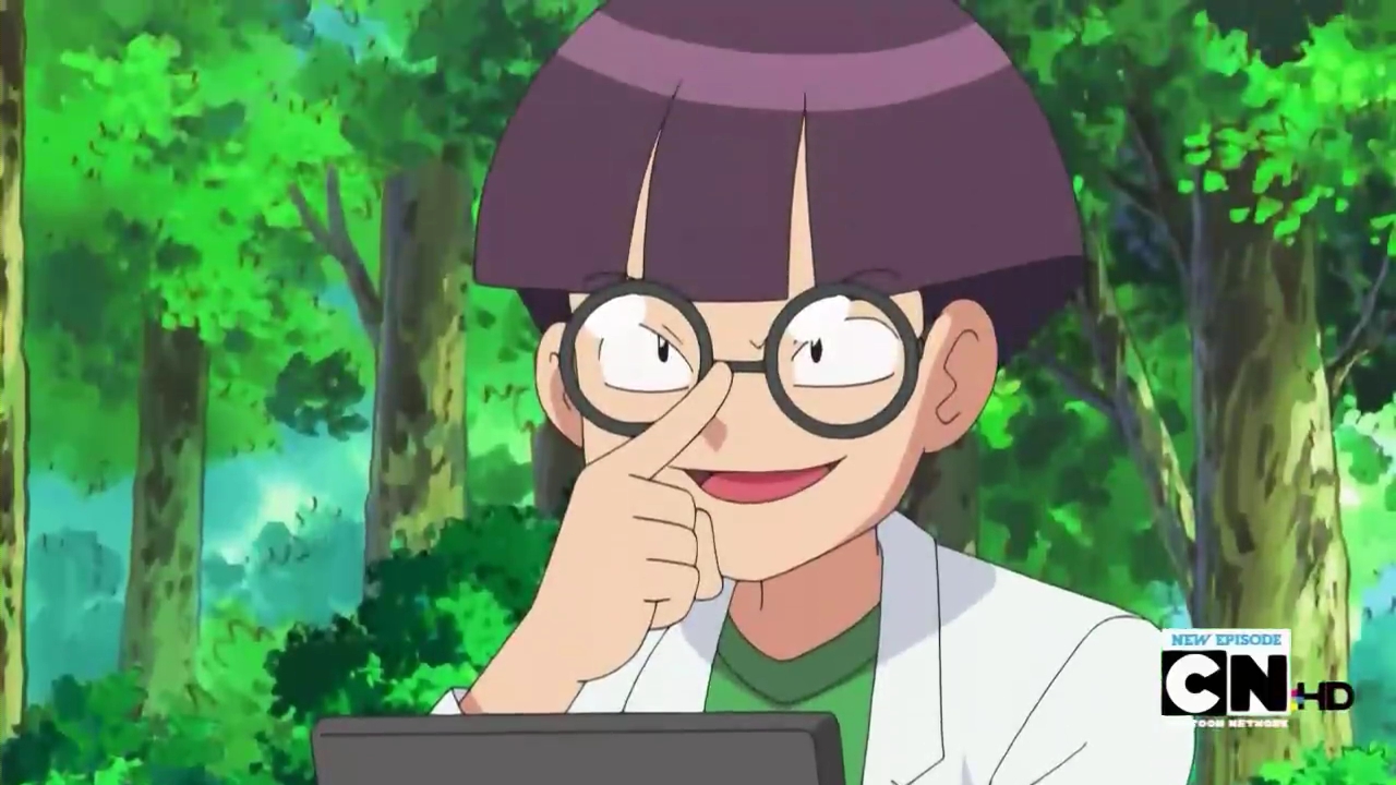 Daniel Pokémon Wiki Fandom Powered By Wikia