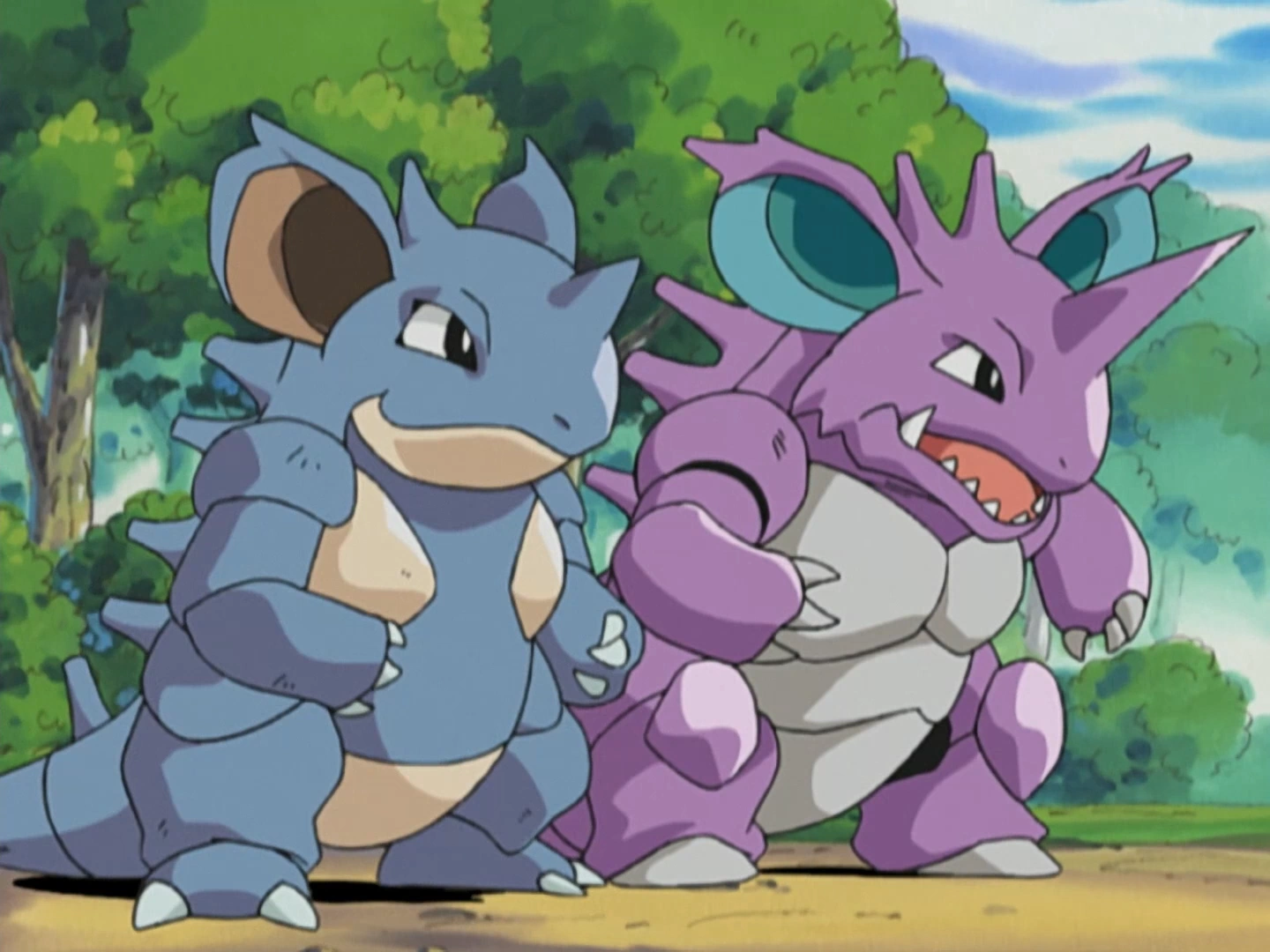 Andi's Nidoqueen | Pokémon Wiki | Fandom powered by Wikia
