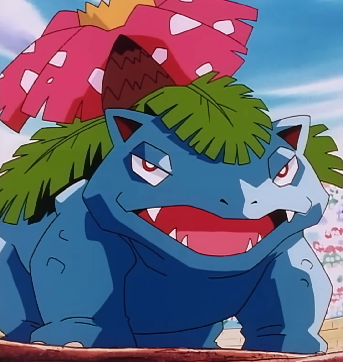 Drake's Venusaur | Pokémon Wiki | FANDOM powered by Wikia