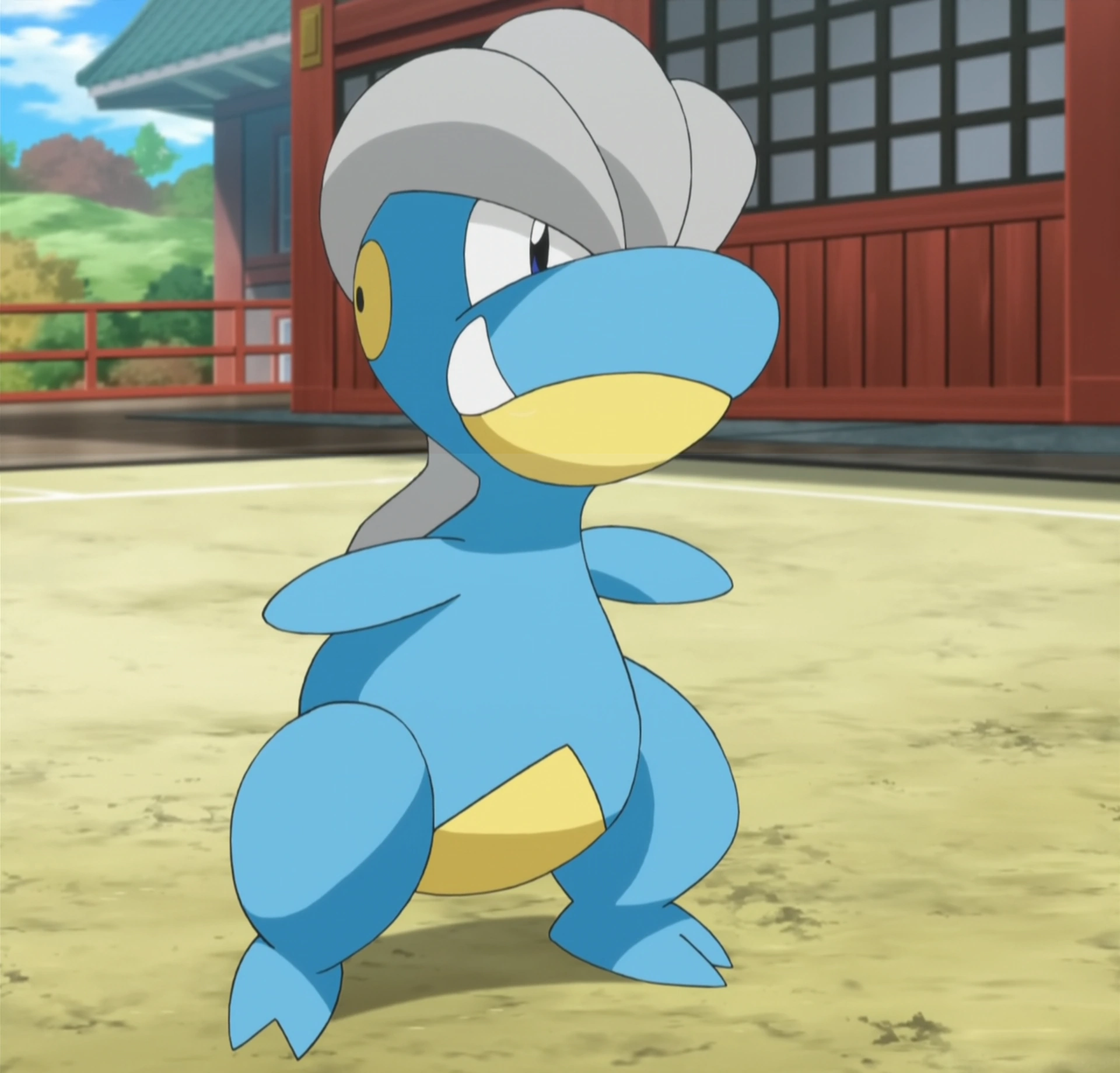 Image - Sawyer Bagon.png | Pokémon Wiki | Fandom powered by Wikia