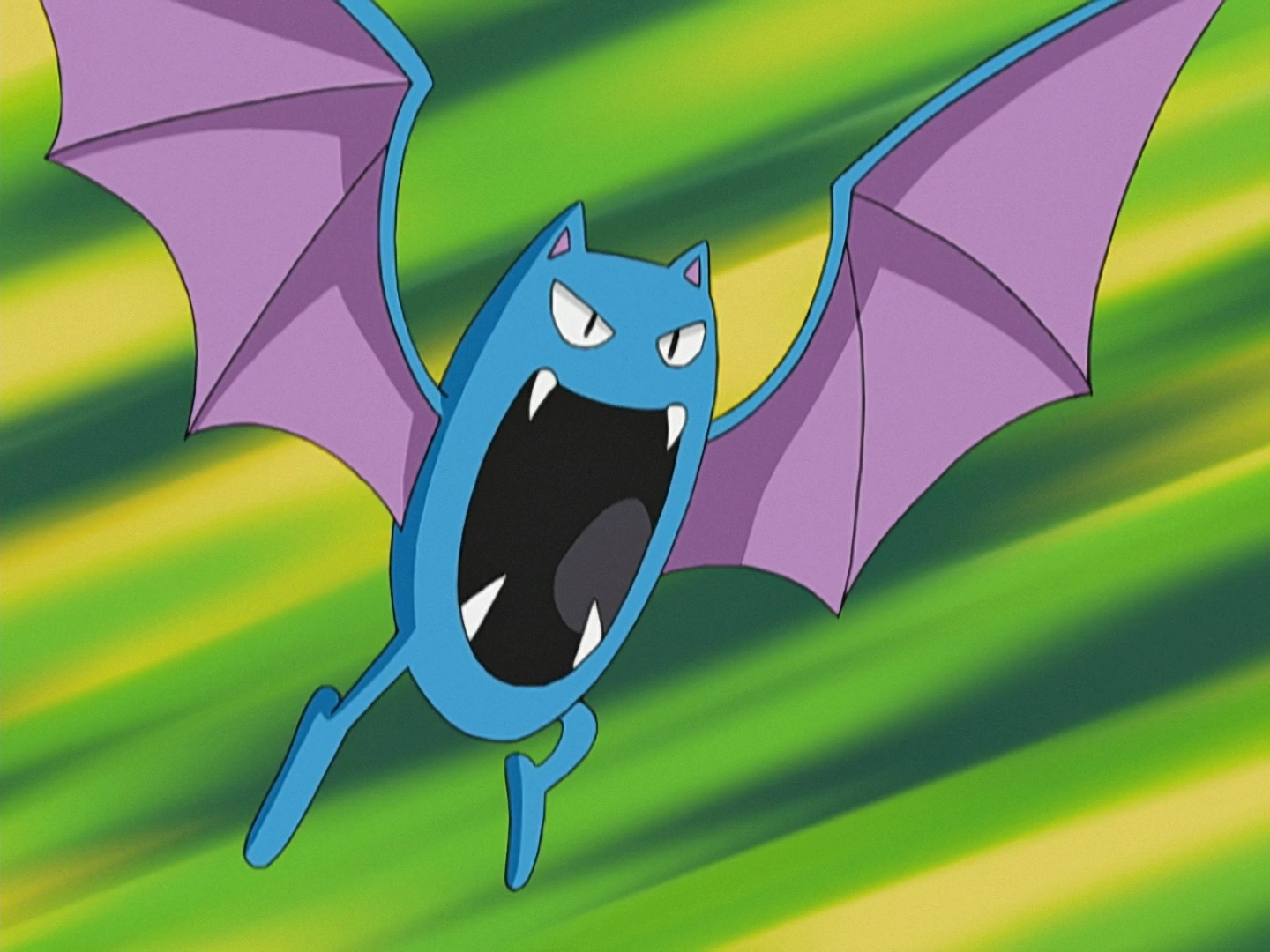 Brodie's Golbat | Pokémon Wiki | Fandom powered by Wikia