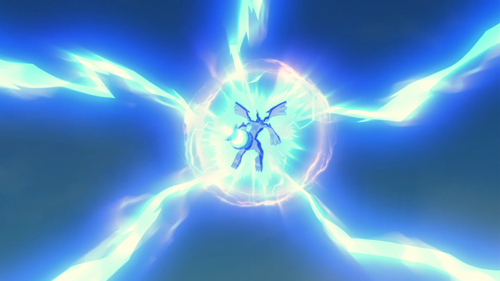 Zekrom Forever Pokéfanon Fandom Powered By Wikia