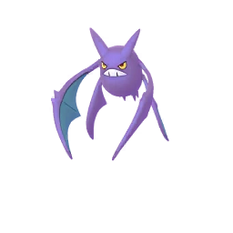 Crobat | Pokemon Go Wiki | FANDOM powered by Wikia