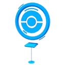 Image - Pokestop Inrange.png | Pokemon Go Wiki | FANDOM powered by Wikia