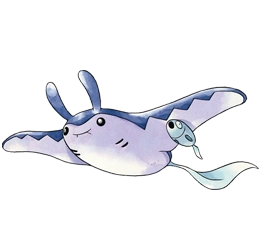 Mantine | Pokemon Tower Defense Two Wiki | Fandom powered by Wikia