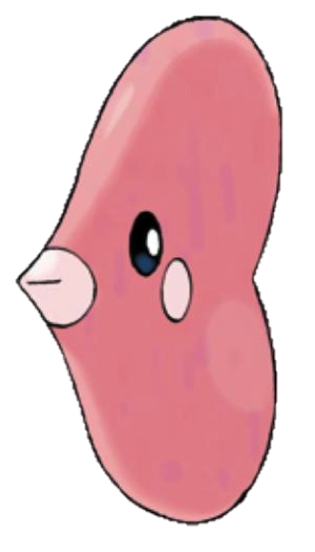 Image - Luvdisc.png | Pokemon Tower Defense Two Wiki | Fandom powered ...