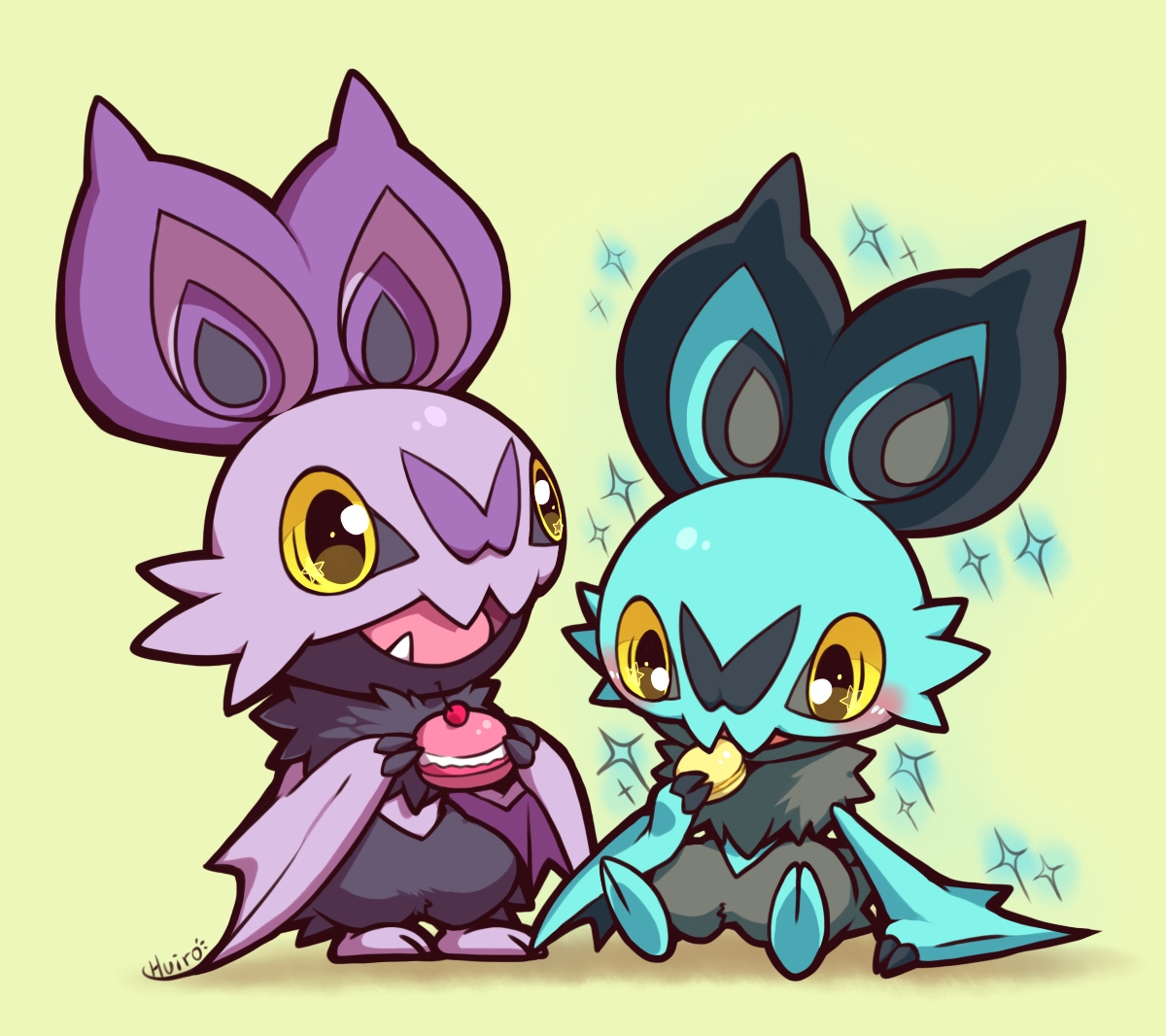 Noibat Pokemon Tower Defense Two Wiki Fandom Powered By Wikia