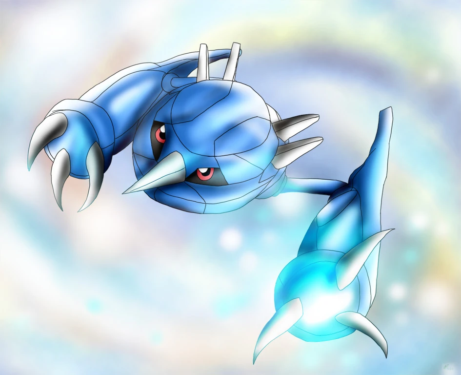 Metang | Pokemon Tower Defense Two Wiki | FANDOM powered by Wikia