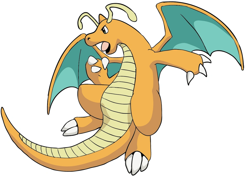 Dragonite | Wiki Pokémon | FANDOM powered by Wikia